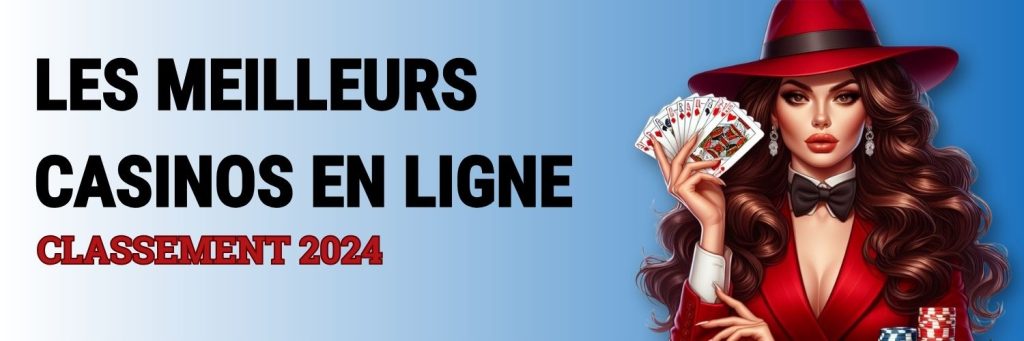 FatBoss : Les meilleurs casinos en ligne de France l 2024 l